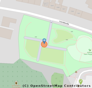 OpenStreetMap Ireland – The home of the OpenStreetMap community on the ...